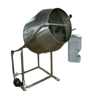 Leading Makhana Processing Machine Manufacturer in Patna | Morse Machinery